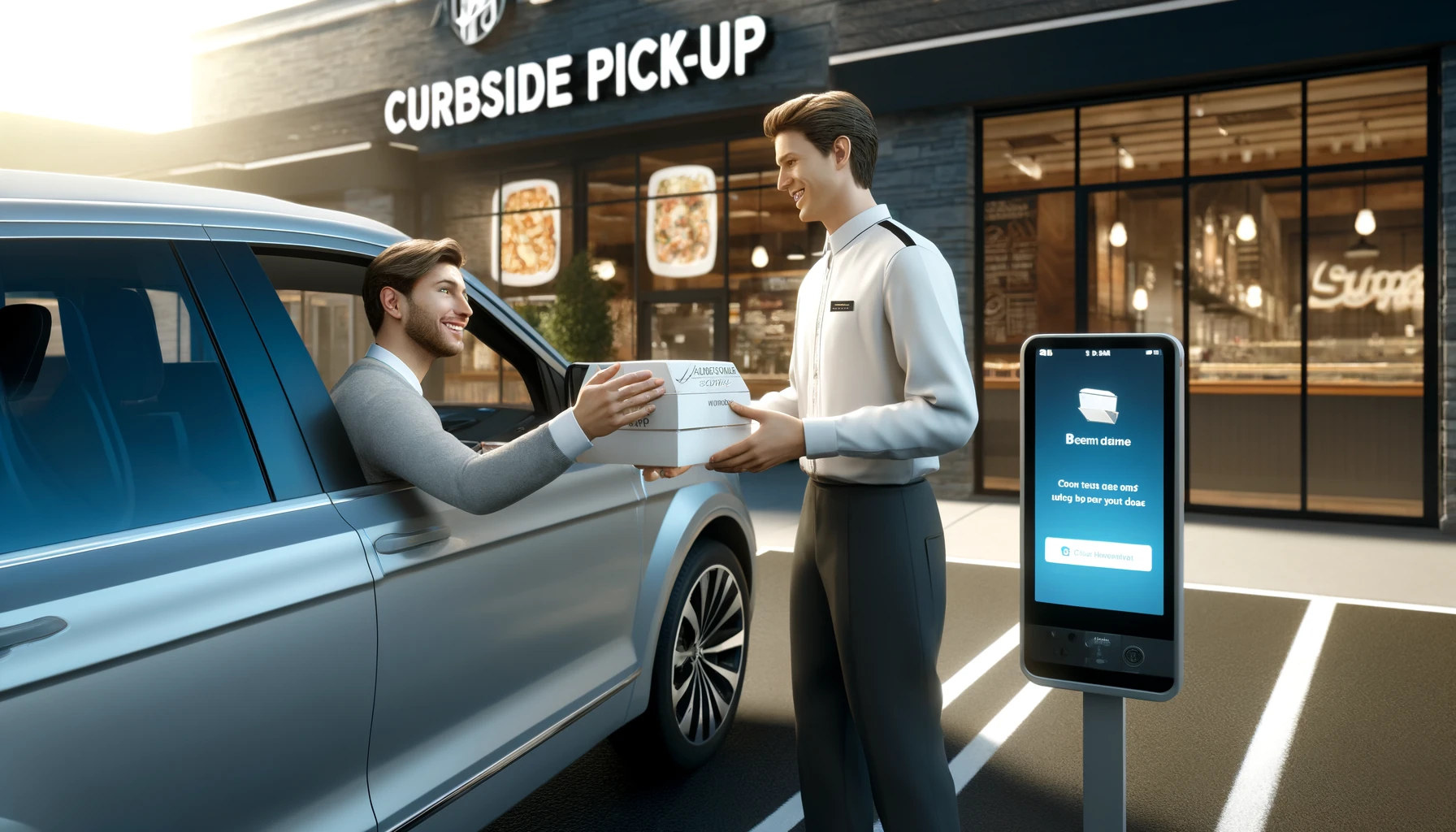 How SimpleVoIP Simplifies the Curbside Pick-Up Experience - SimpleVoIP ...